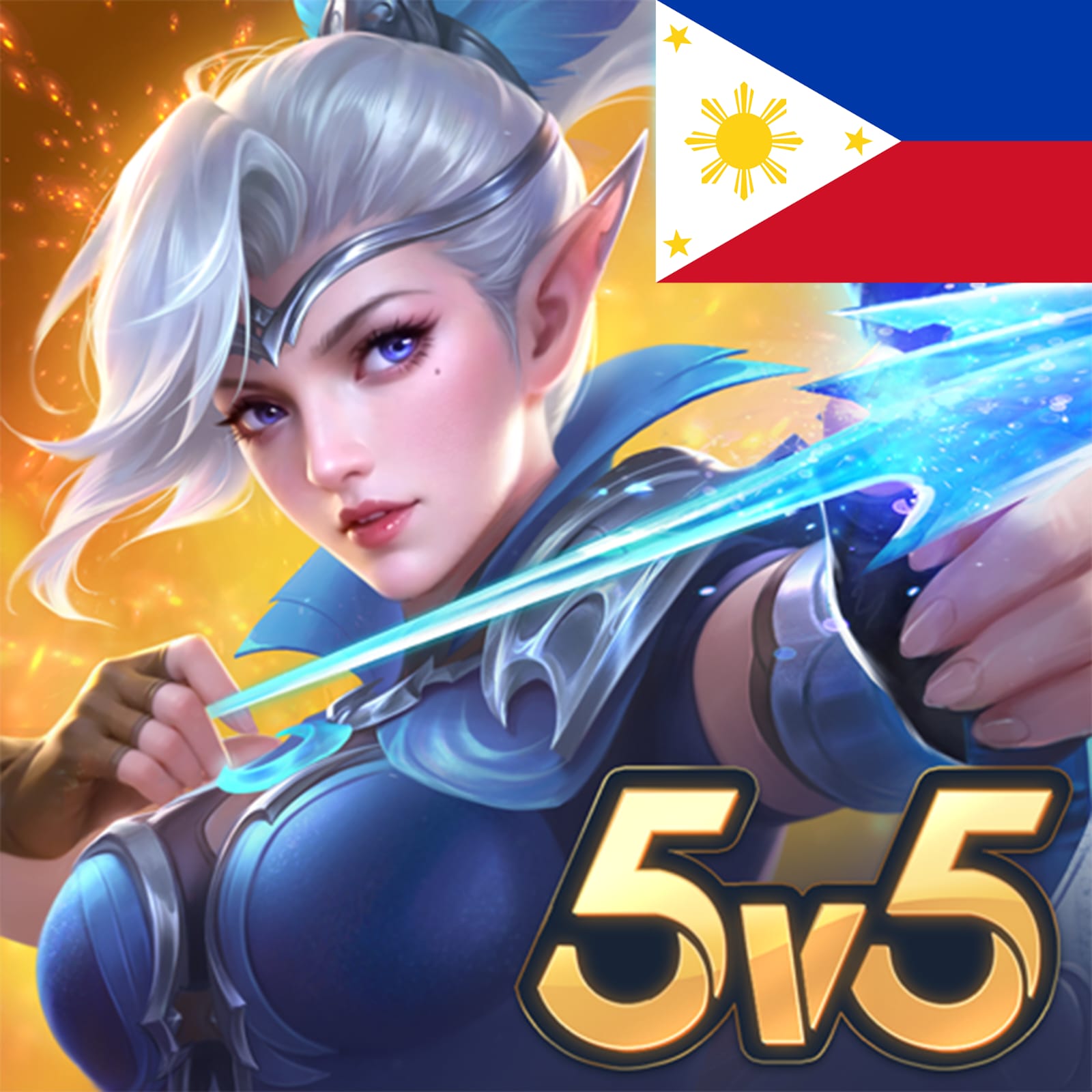GameFuel Store: MLBB Recharge